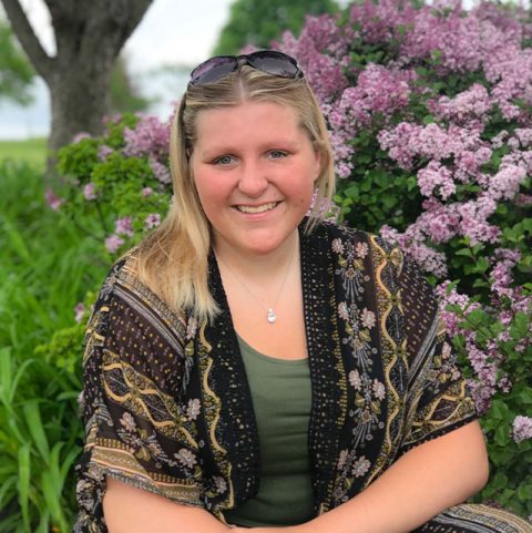 Nicole Yoho - Mount Union Women